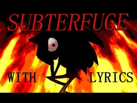 Subterfuge | Sonic.exe Wiki | Fandom