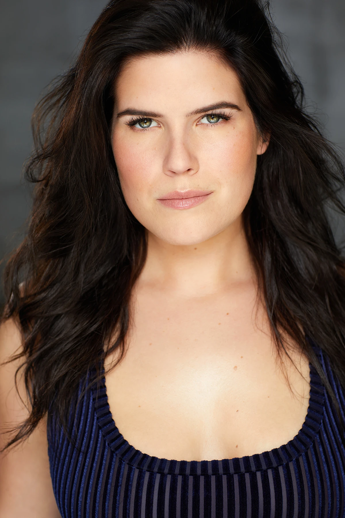 Erica Lindbeck | Xeno Realms Wiki | Fandom