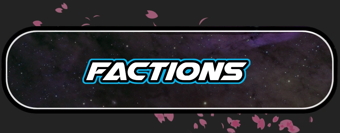 Factions | Xeno Realms Wiki | Fandom