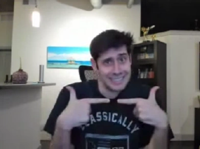 Ben Diskin | Xeno Realms Wiki | Fandom