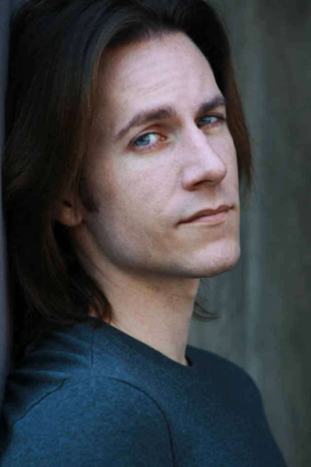 Matthew Mercer | Xeno Realms Wiki | Fandom