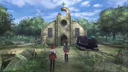 Febronia | Xenosaga Wiki | Fandom