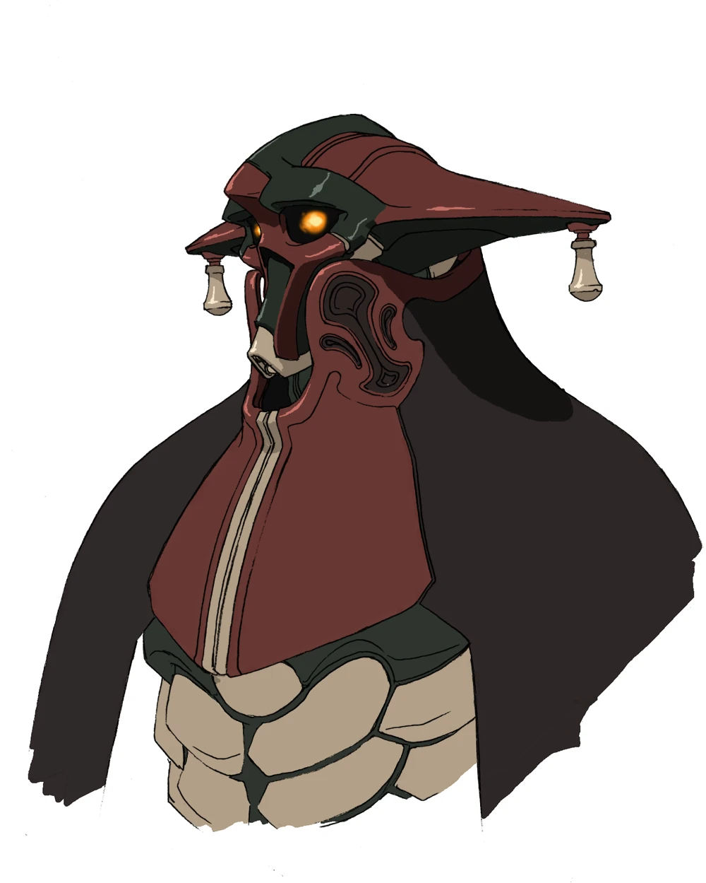 Grahf | Xenosaga Wiki | Fandom
