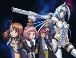 Xenosaga: The Animation | Xenosaga Wiki | Fandom