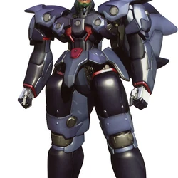 Xenogears Gear