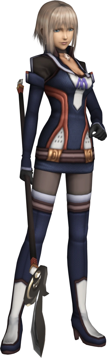 Xenosaga Walkthrough/Episode III/Page 7 | Xenosaga Wiki | Fandom