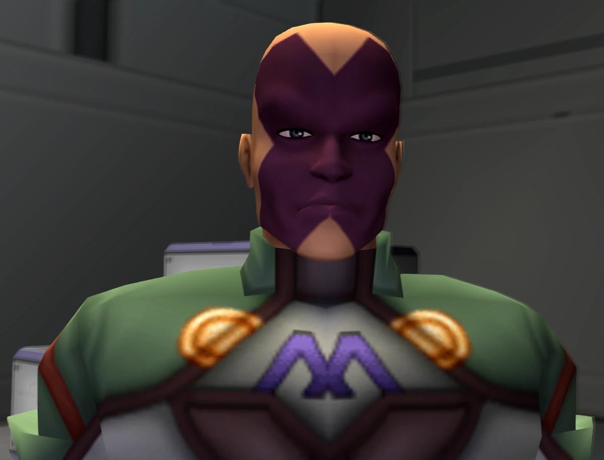 Xenosaga Walkthrough/Episode II/Page 6 | Xenosaga Wiki | Fandom