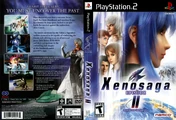 Xenosaga | Xenosaga Wiki | Fandom