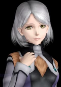 Febronia | Xenosaga Wiki | Fandom