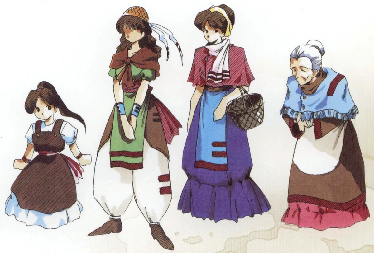 Kislev | Xenosaga Wiki | Fandom