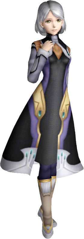 Febronia | Xenosaga Wiki | Fandom