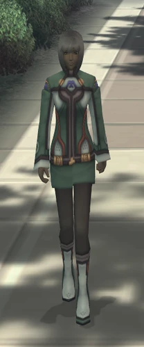 Elze | Xenosaga Wiki | Fandom