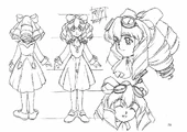 Maria Balthasar | Xenosaga Wiki | Fandom