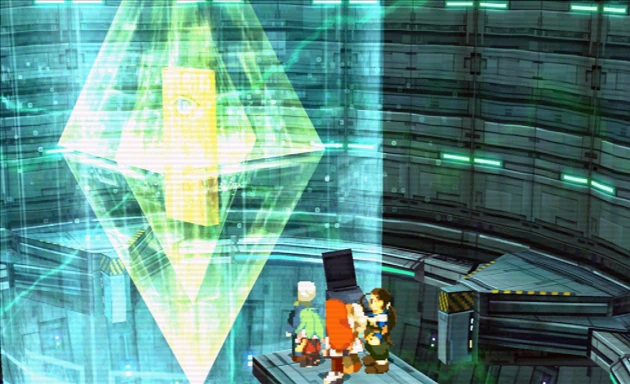 Anima Relics (Xenogears) | Xenosaga Wiki | Fandom