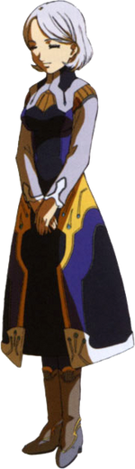 Febronia | Xenosaga Wiki | Fandom