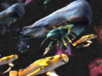 Gnosis | Xenosaga Wiki | Fandom