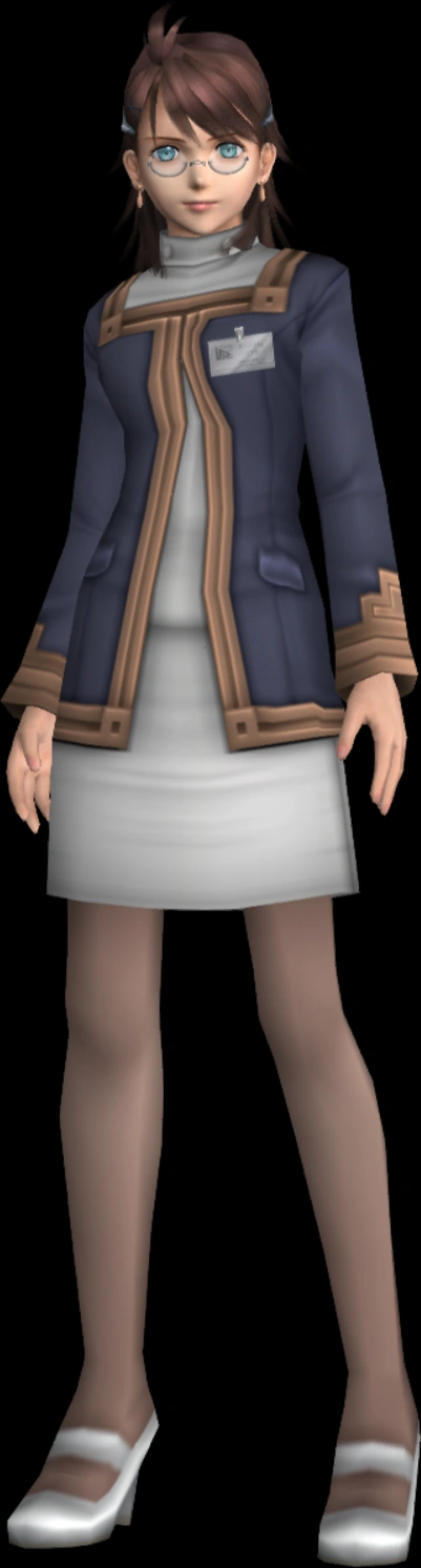 Category:Organizations | Xenosaga Wiki | Fandom