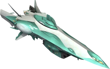 Elsa | Xenosaga Wiki | Fandom