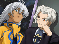 Wilhelm | Xenosaga Wiki | Fandom