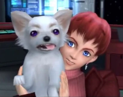 Xenosaga Walkthrough/Episode II/GS Campaign Part 2 | Xenosaga Wiki | Fandom