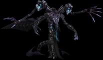 Erich Weber | Xenosaga Wiki | Fandom
