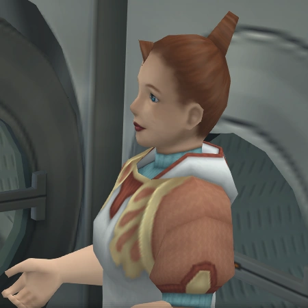 Sheila | Xenosaga Wiki | Fandom