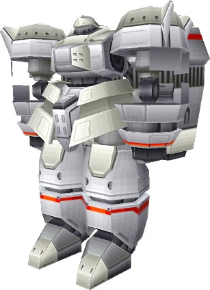 Calamity | Xenosaga Wiki | Fandom