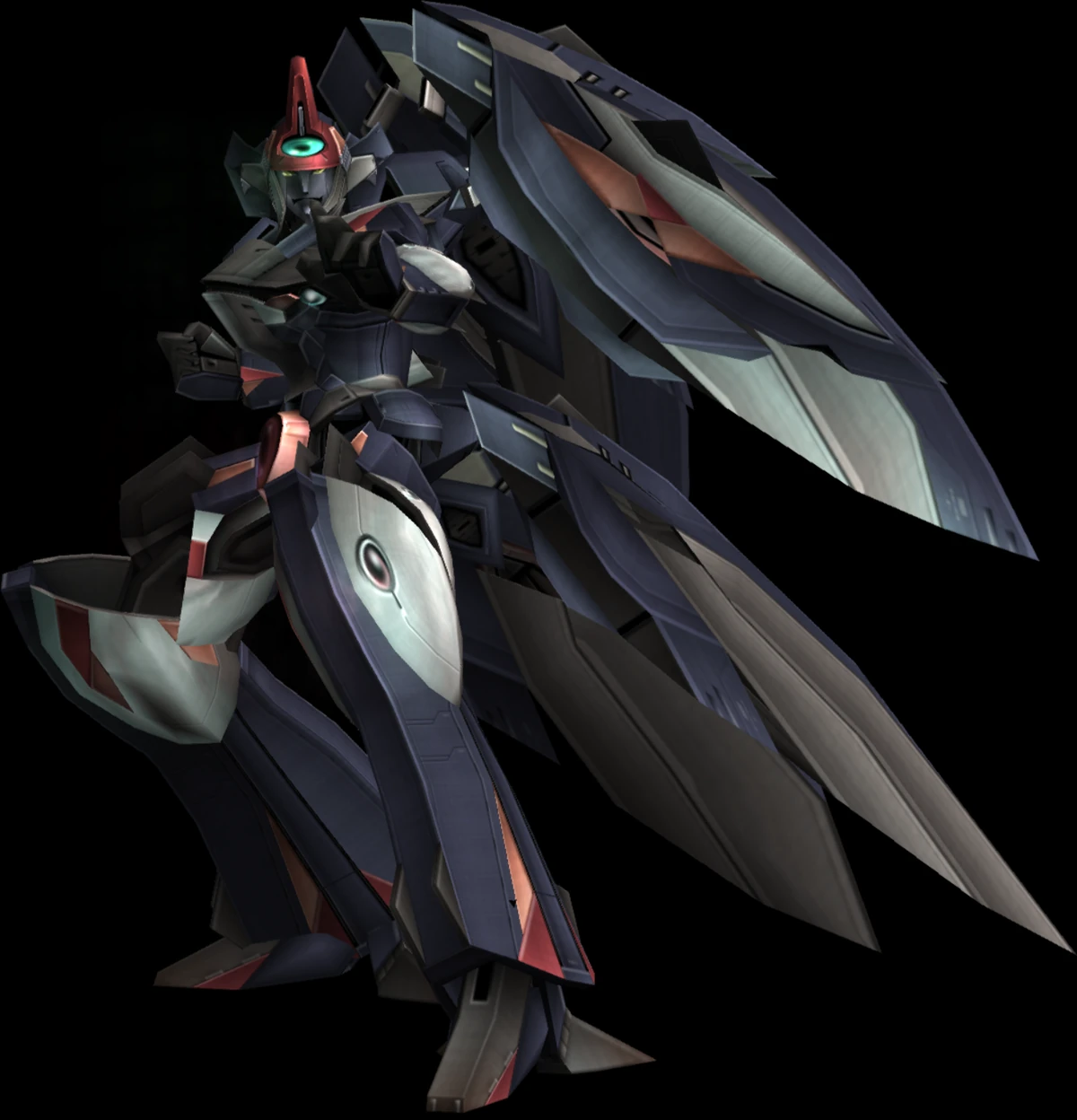 Ω Universitas | Xenosaga Wiki | Fandom