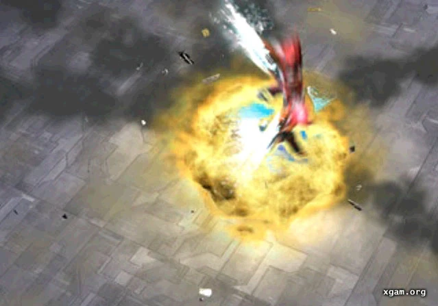 Category:Xenogears locations | Xenosaga Wiki | Fandom