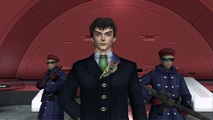 Dmitri Yuriev | Xenosaga Wiki | Fandom