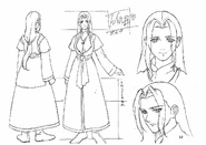 Myyah Hawwa | Xenosaga Wiki | Fandom