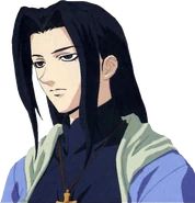 Myyah Hawwa | Xenosaga Wiki | Fandom