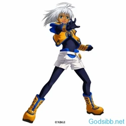 Xenosaga Yeshua