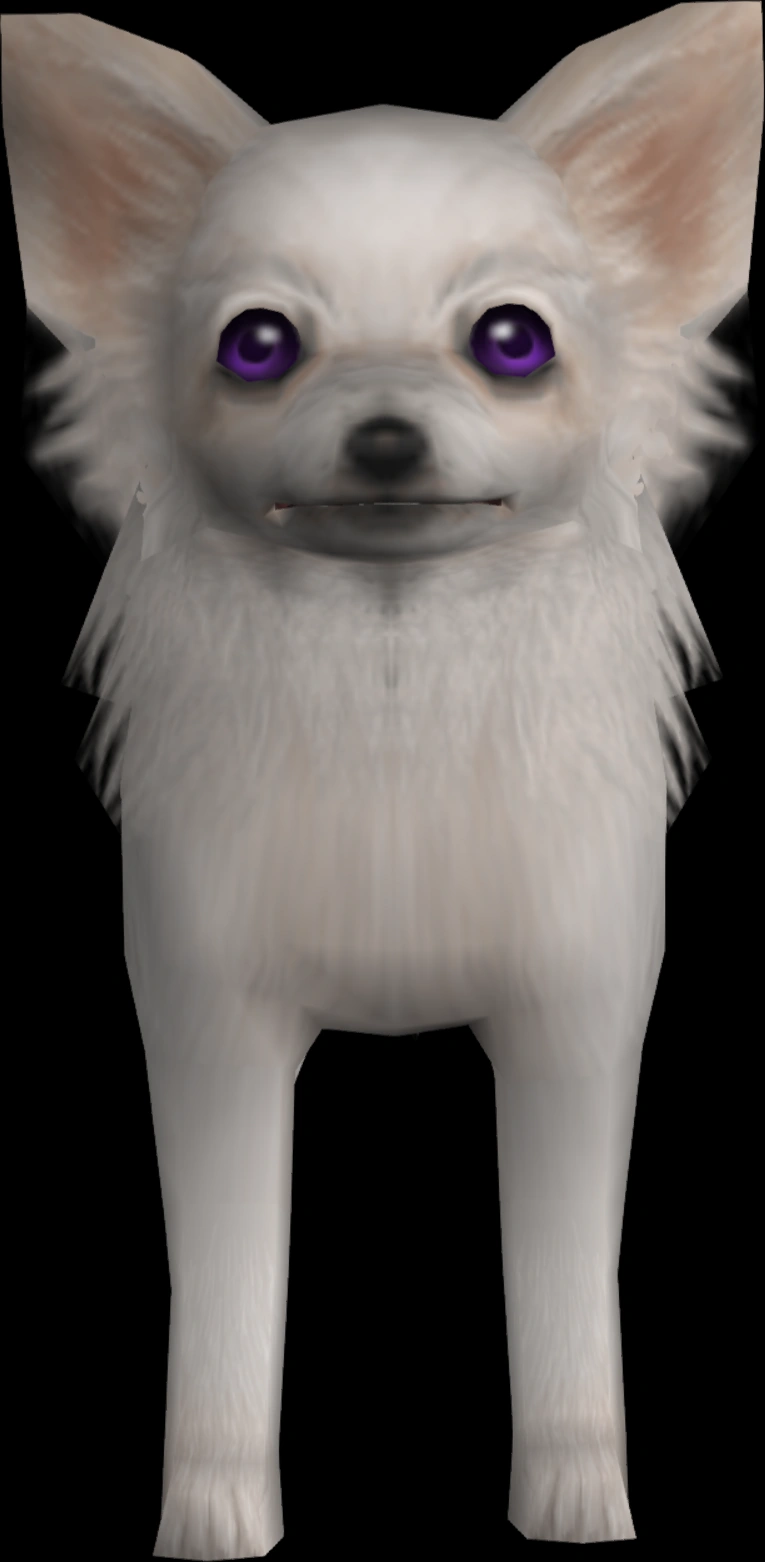 Alby | Xenosaga Wiki | Fandom