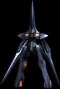 Gnosis | Xenosaga Wiki | Fandom