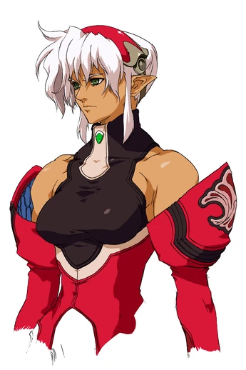Dominia Yizkor | Xenosaga Wiki | Fandom