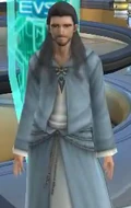 Jesus Christ | Xenosaga Wiki | Fandom