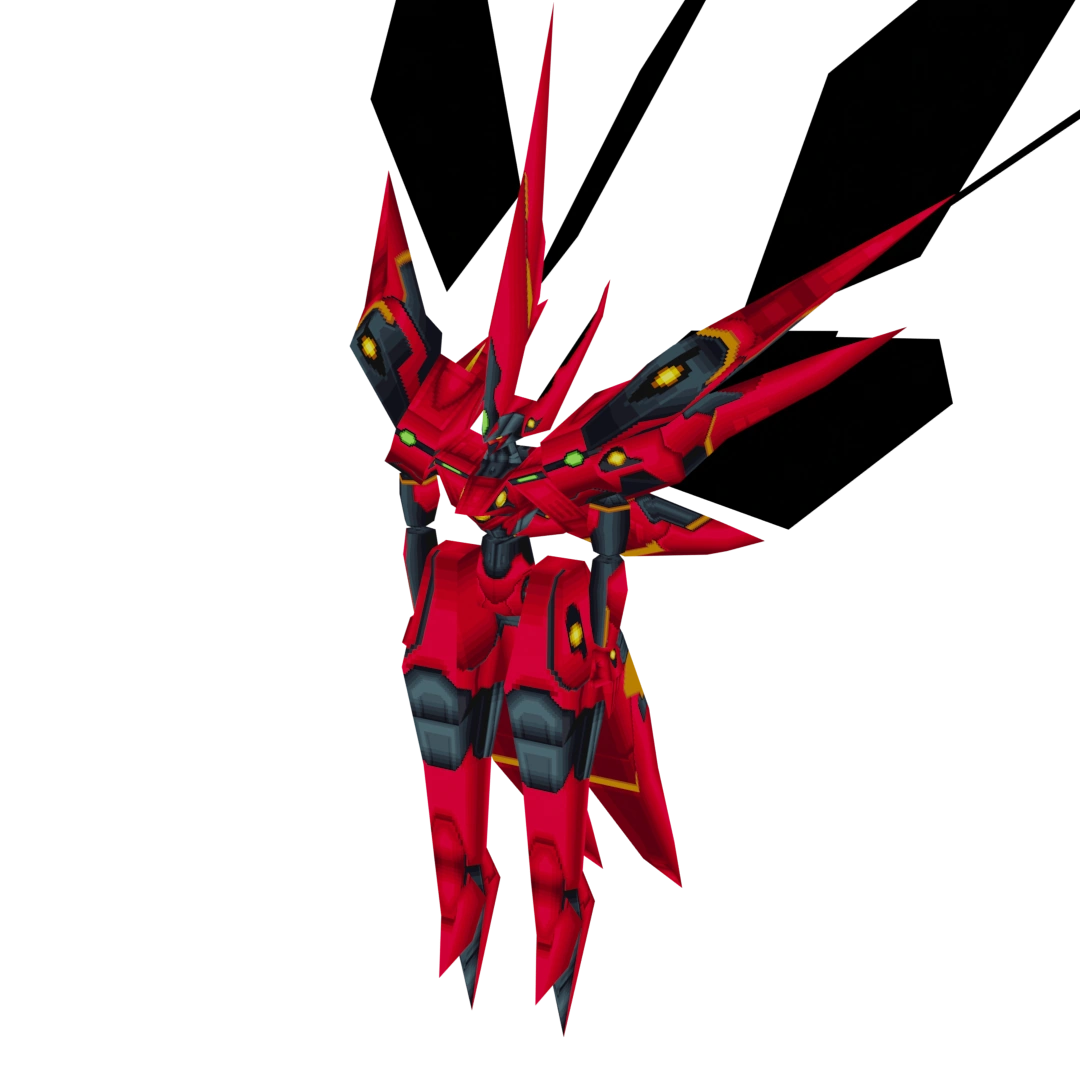 Xenogears-Id | Xenosaga Wiki | Fandom