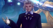 Wilhelm | Xenosaga Wiki | Fandom