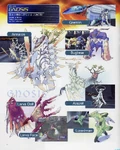 Gnosis | Xenosaga Wiki | Fandom