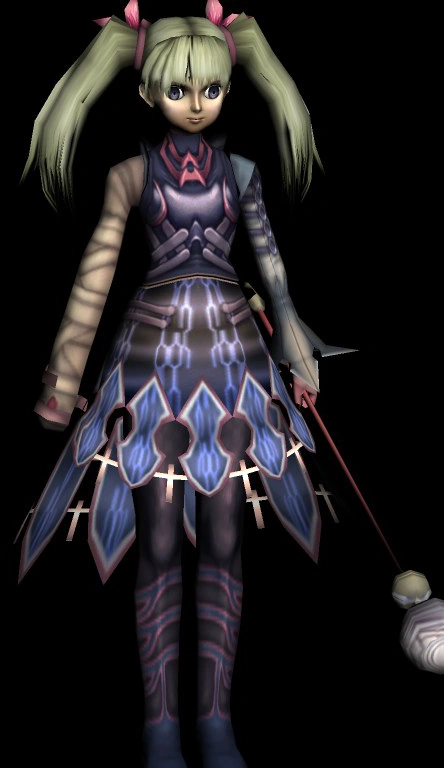 Xenosaga Walkthrough/Episode I/Page 9 | Xenosaga Wiki | Fandom