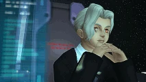 Wilhelm | Xenosaga Wiki | Fandom