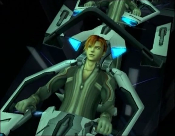 Xenosaga Walkthrough/Episode II/Page 1 | Xenosaga Wiki | Fandom