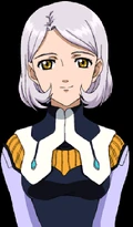 Febronia | Xenosaga Wiki | Fandom