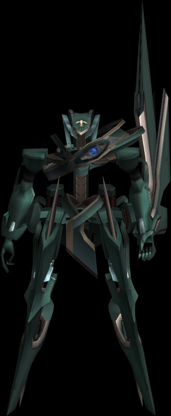 Joshua | Xenosaga Wiki | Fandom