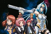 Xenosaga: The Animation | Xenosaga Wiki | Fandom
