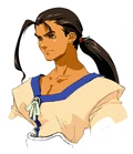 Fei Fong Wong | Xenosaga Wiki | Fandom