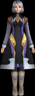 Febronia | Xenosaga Wiki | Fandom