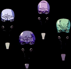 Gazel Ministry | Xenosaga Wiki | Fandom