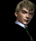 Dmitri Yuriev | Xenosaga Wiki | Fandom